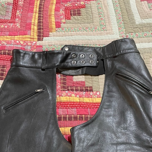 Victory | Jackets & Coats | Victory Leather Motorcycle Jacket Leather ...